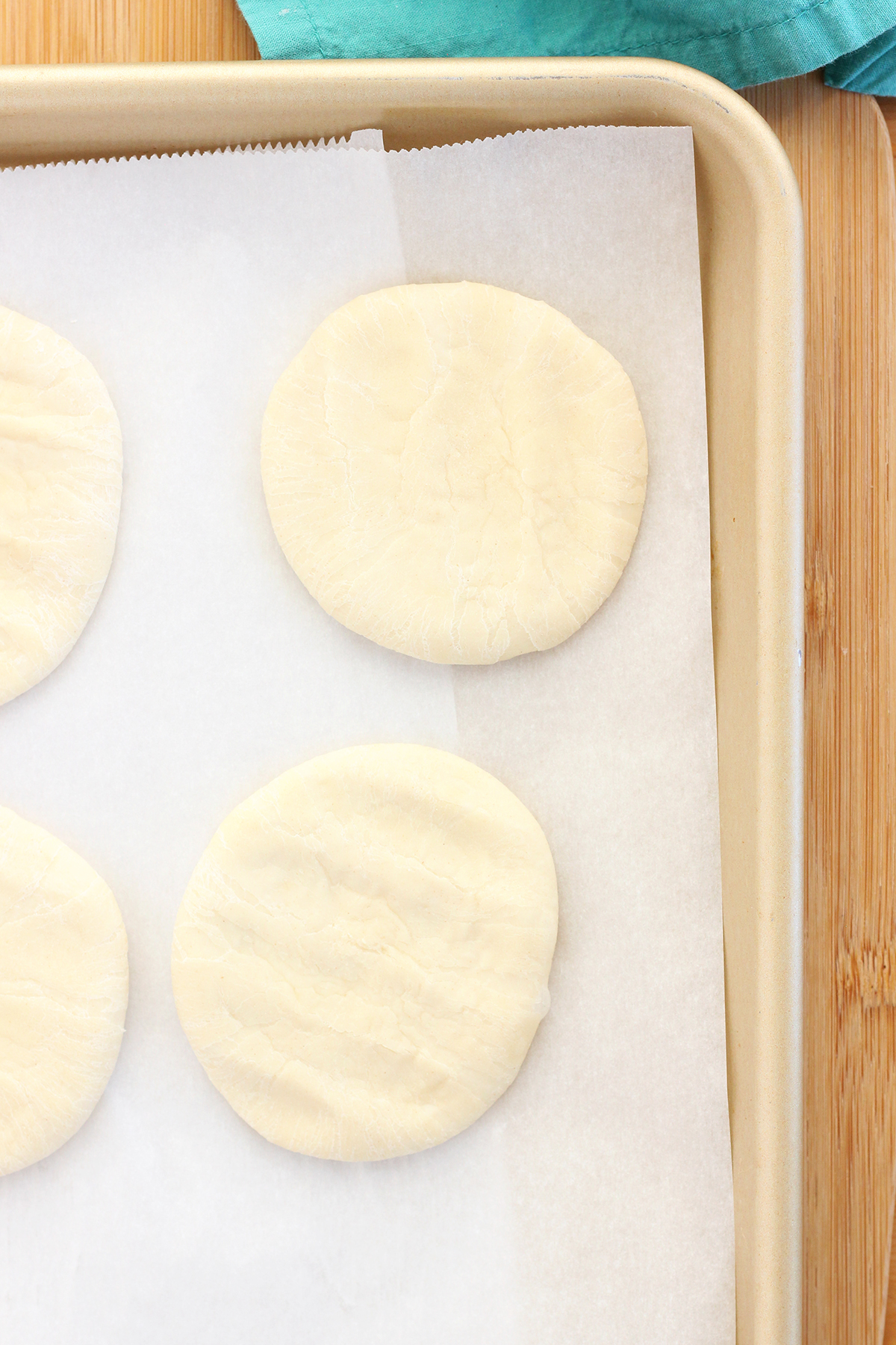 Easy Fried Scones Recipe - One Sweet Appetite