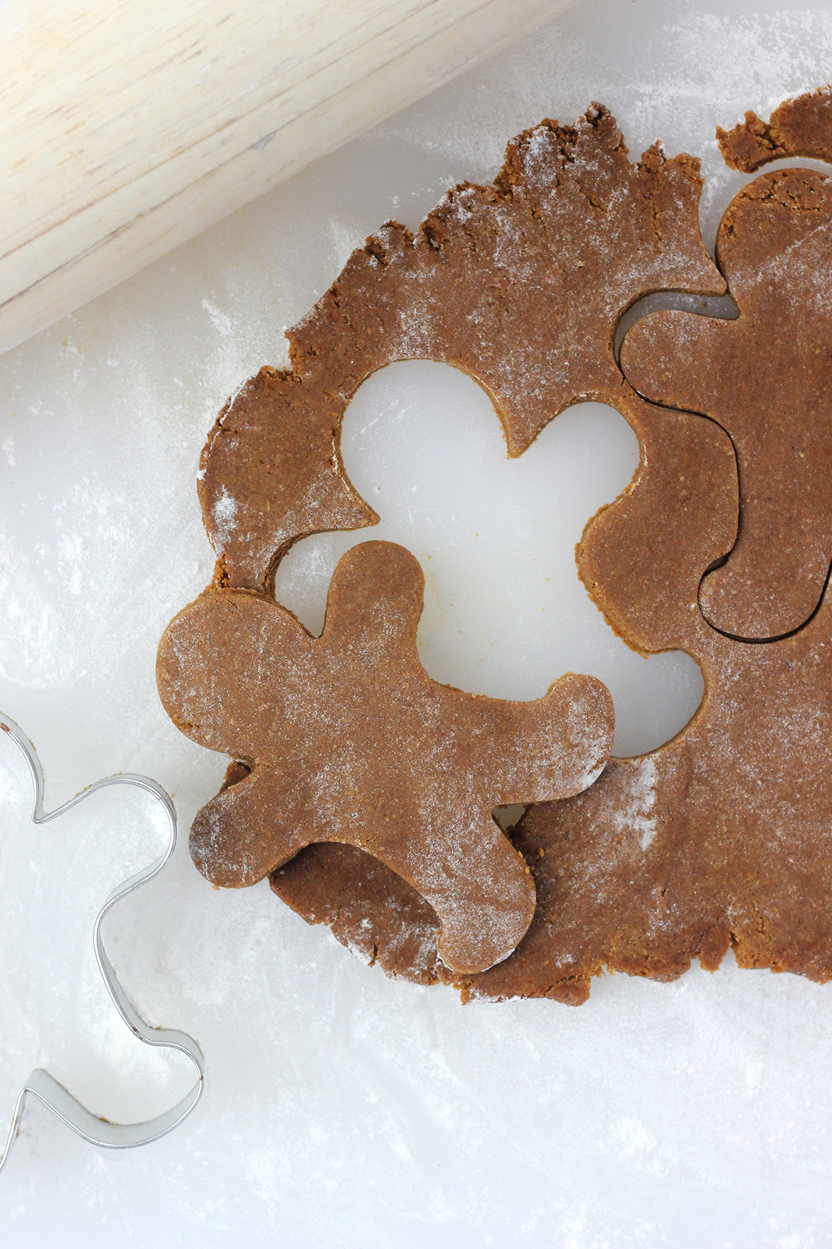 Best Gingerbread Cookies - One Sweet Appetite