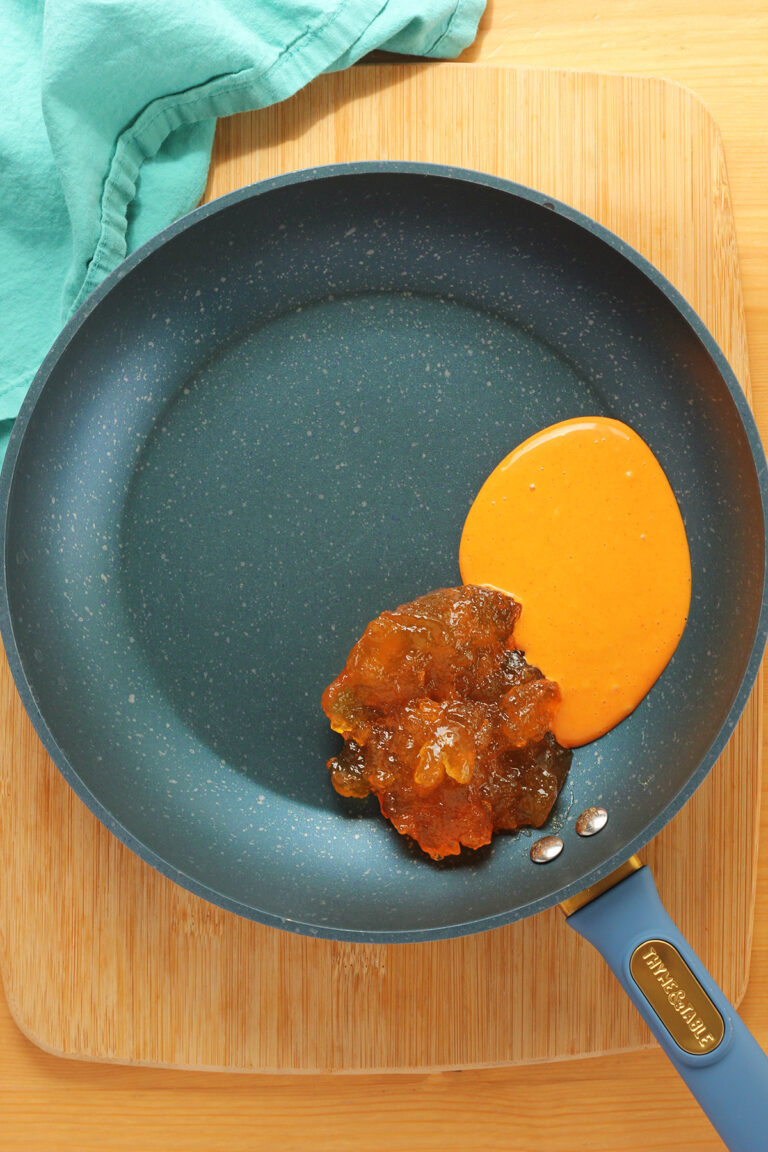 Easy Apricot Chicken Recipe - One Sweet Appetite