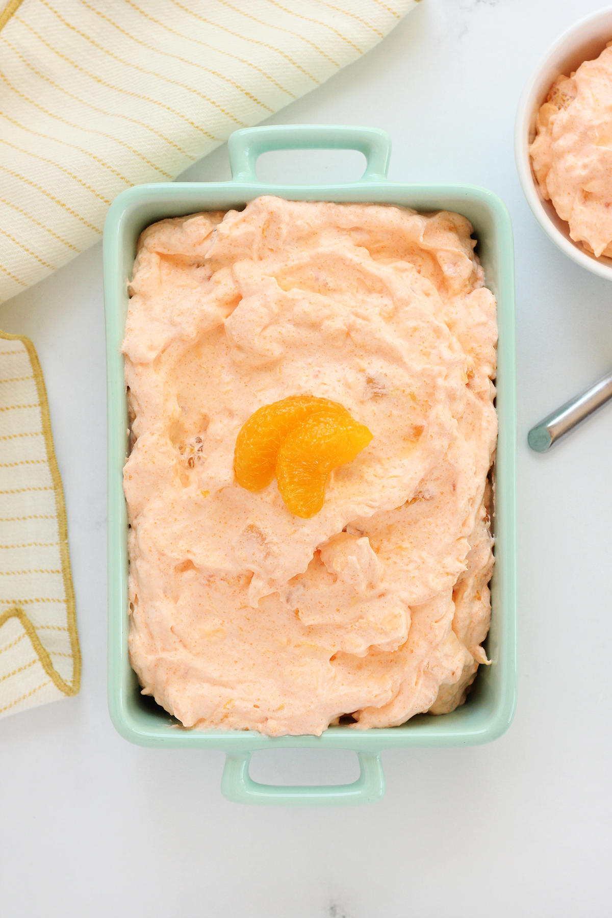 Jello Salad - One Sweet Appetite