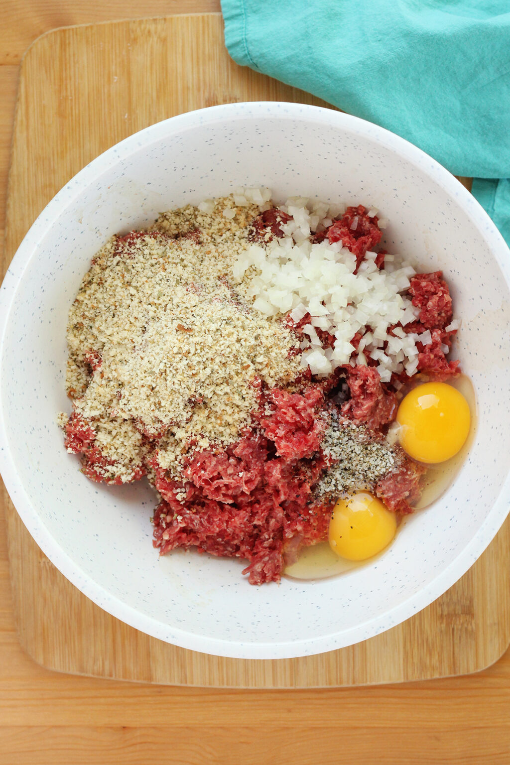 Best Meatloaf Recipe - One Sweet Appetite