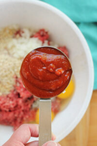 Best Meatloaf Recipe - One Sweet Appetite
