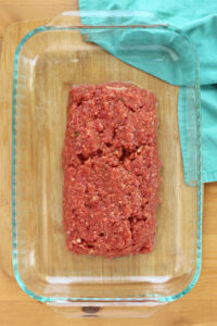Best Meatloaf Recipe - One Sweet Appetite