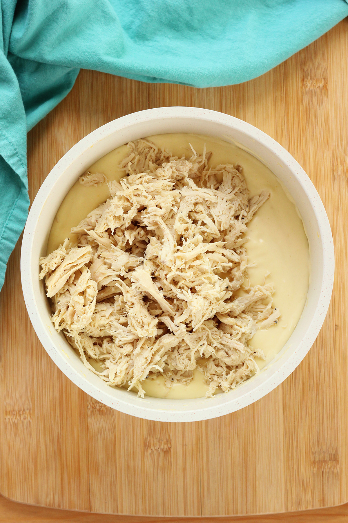 Hawaiian Haystacks - One Sweet Appetite