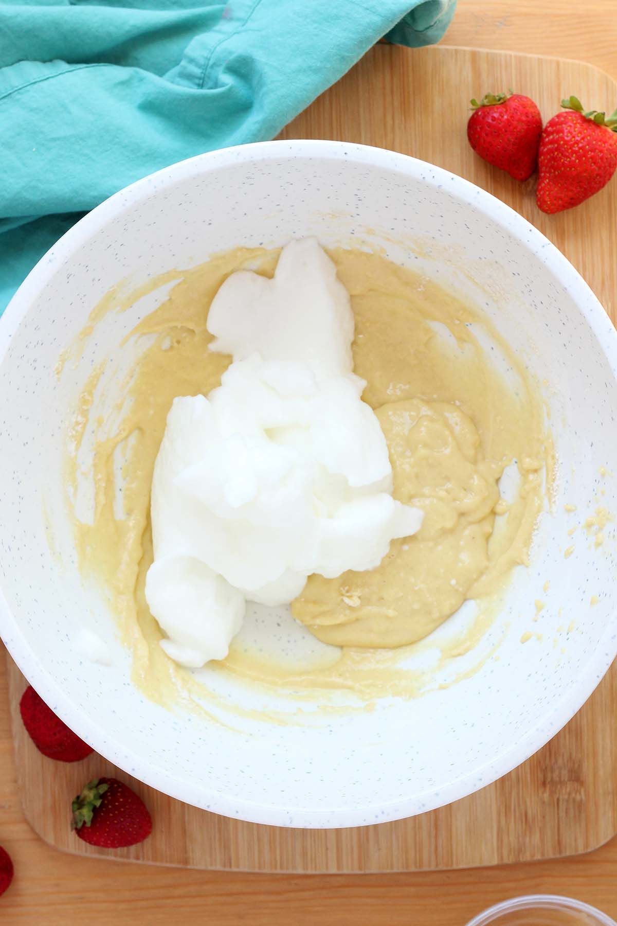 Kaiserschmarrn Recipe (Scrambled Pancakes) - One Sweet Appetite