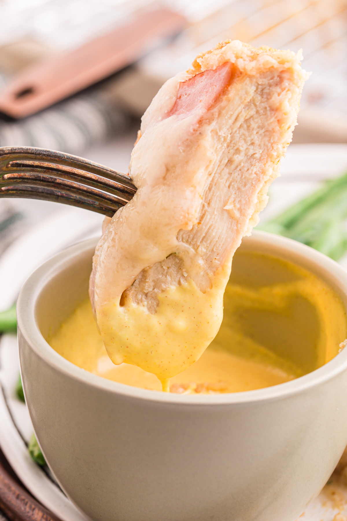 Malibu Chicken Recipe (Sizzler Copycat) - One Sweet Appetite