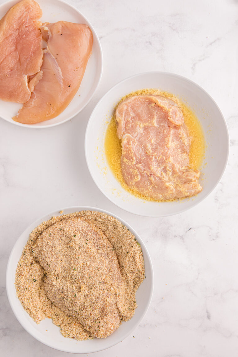 Malibu Chicken Recipe (Sizzler Copycat) - One Sweet Appetite