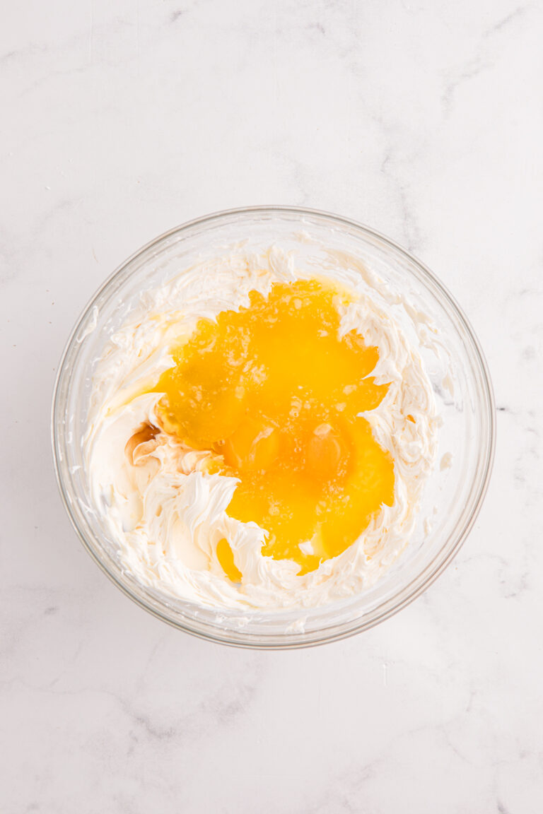 Easy Gooey Butter Bars Recipe - One Sweet Appetite