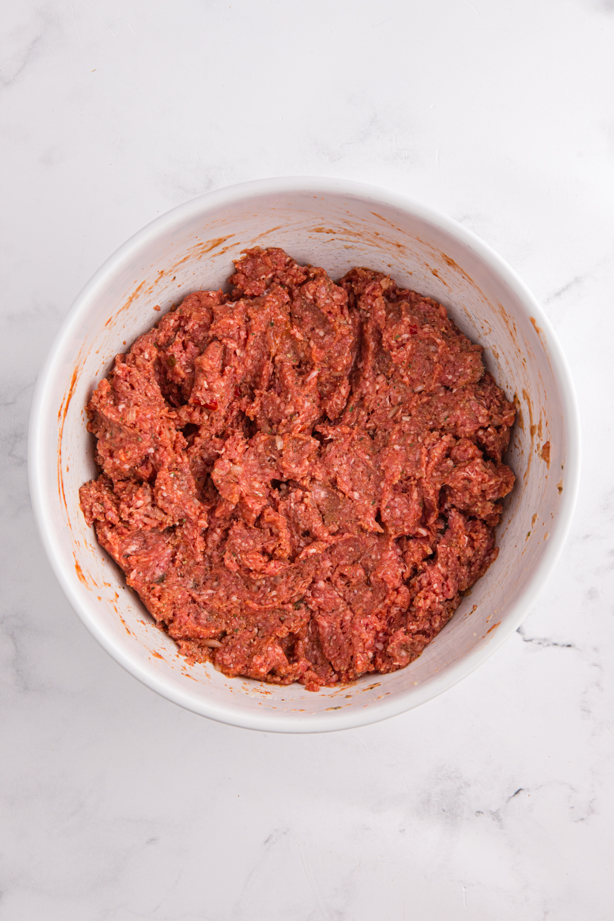 Simple Meatloaf Recipe - One Sweet Appetite