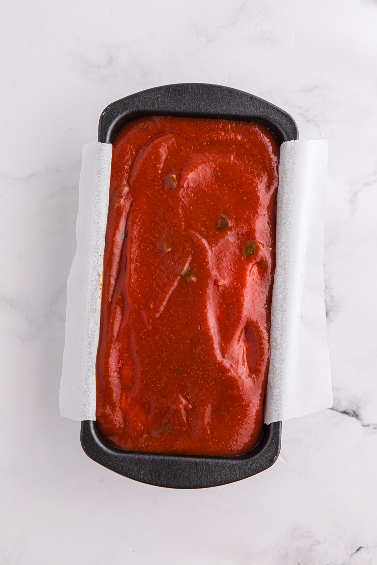 Simple Meatloaf Recipe - One Sweet Appetite